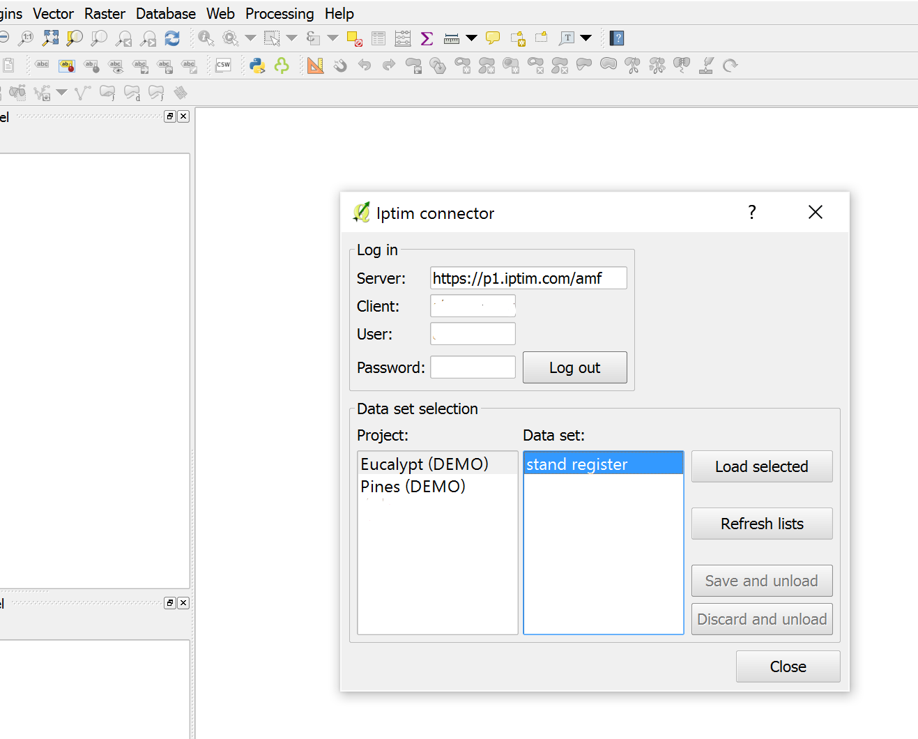 ¿Cómo instalar y usar el plugin de QGIS? – Temas de Ayuda